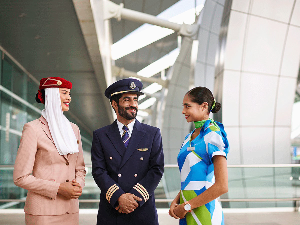 Seven ways Emirates’ record results could benefit travellers and UAE ...