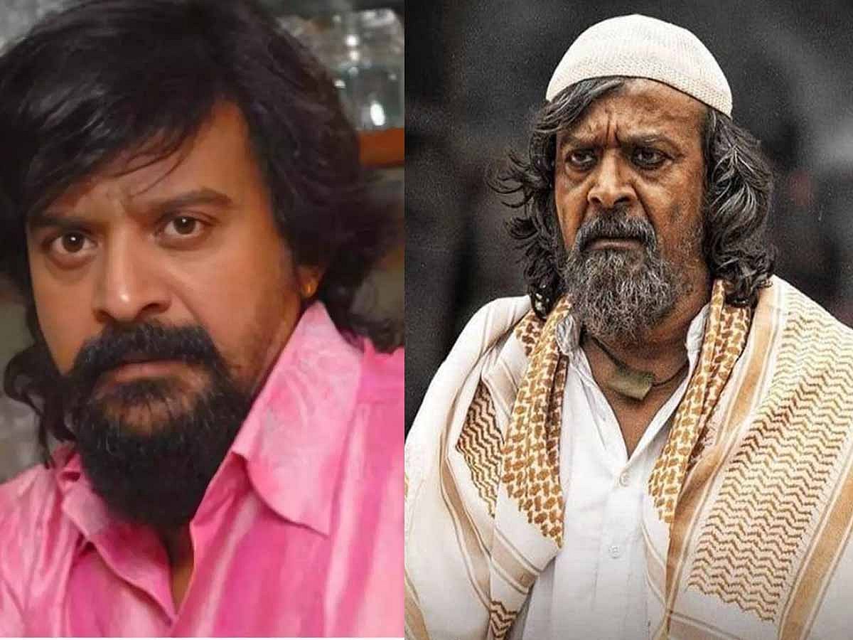South Indian actor Harish Rai, famed for ‘KGF’, dies at 55 after cancer ...
