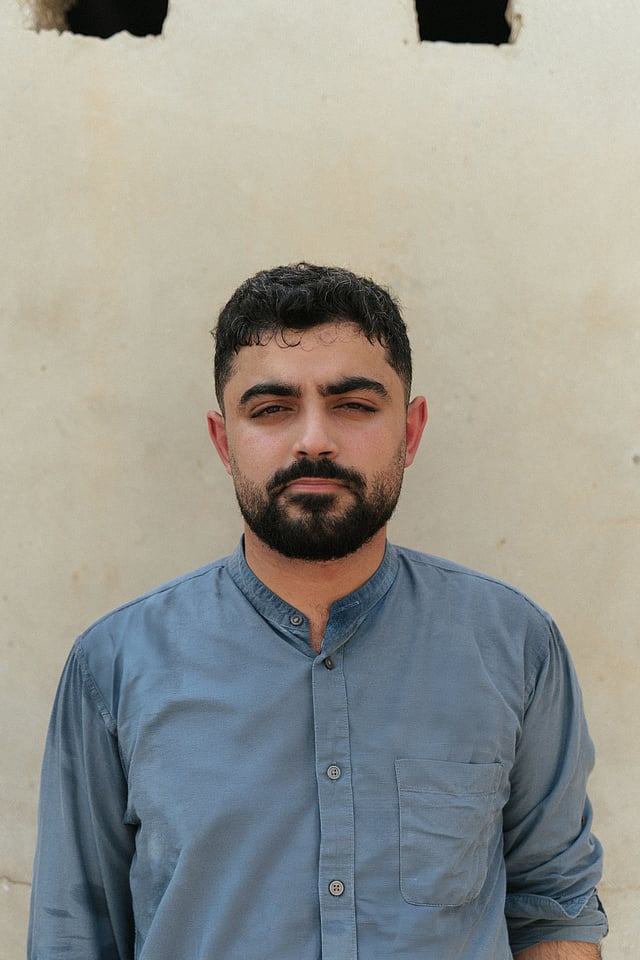 Dubai Design Week 2025: How two UAE architects are rethinking ...