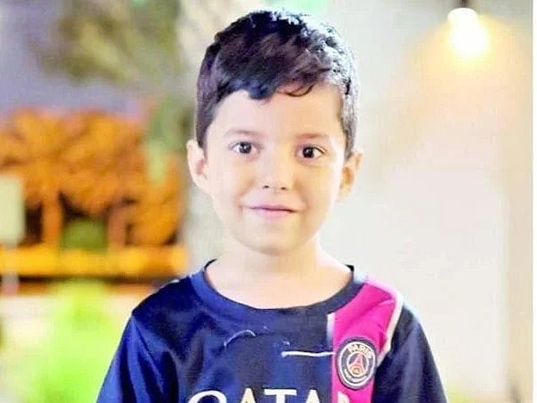 6-year-old boy drowns in water tank in Al Ain