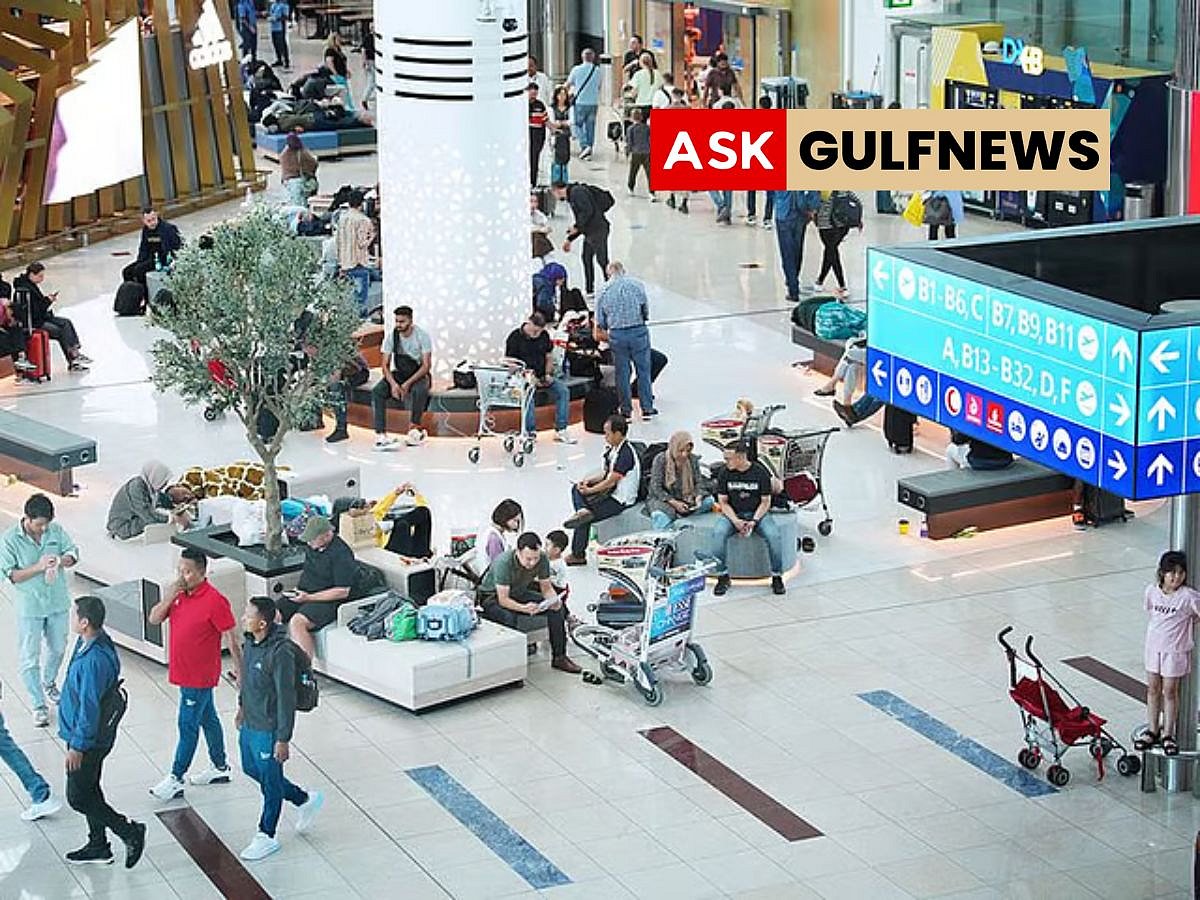 Ask Gulf News: Can Indian citizens get visa on arrival in the UAE?