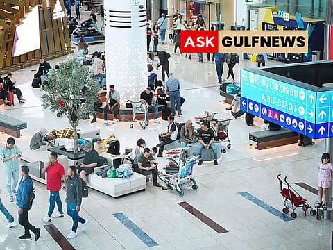 Ask Gulf News: Can Indian citizens get visa on arrival in the UAE?