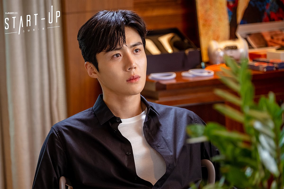K-Drama Rewind, Start-Up: How Kim Seon-ho’s quiet heartbreak became the ...