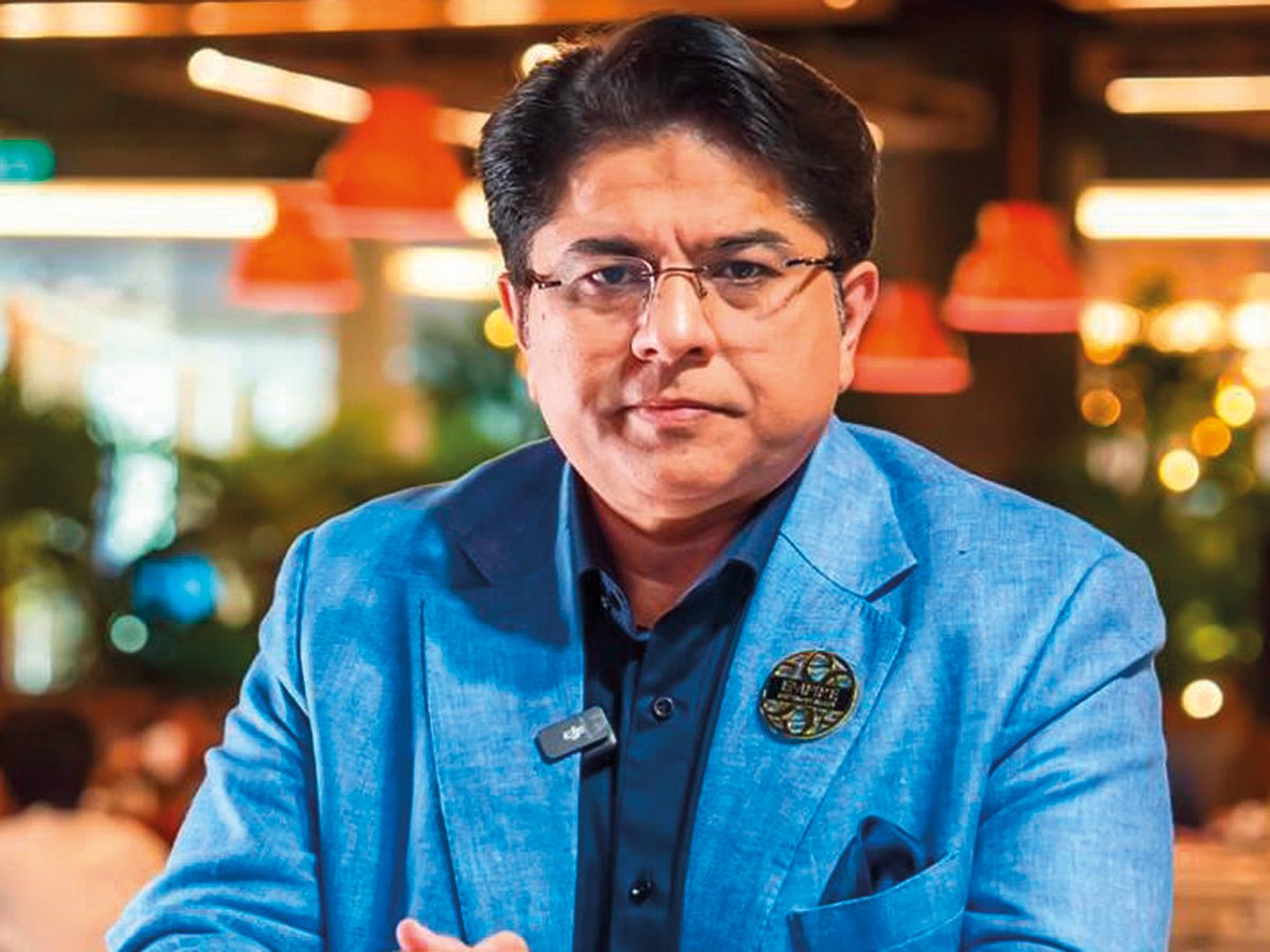 Ghani Holdings: Transforming UAE Real Estate with customer-centric ...
