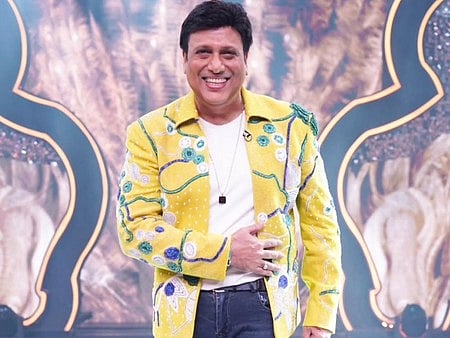 Govinda rushed to Mumbai hospital after losing consciousness