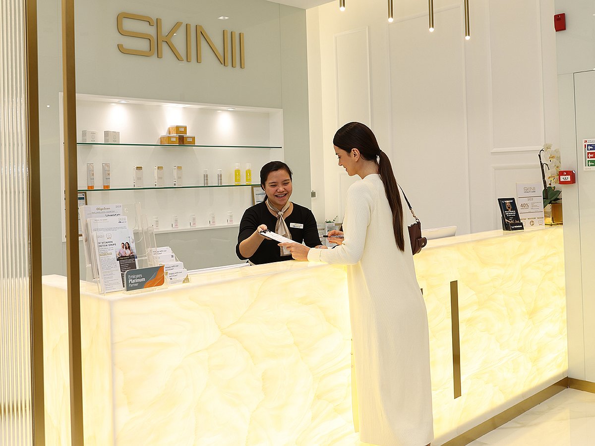 Skin111: Dubai's premier destination for holistic aesthetic, wellness care