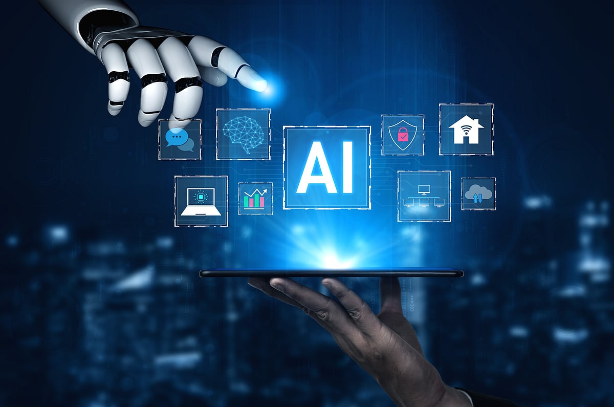 Agentic AI: A reshaping force for government-citizen relationships