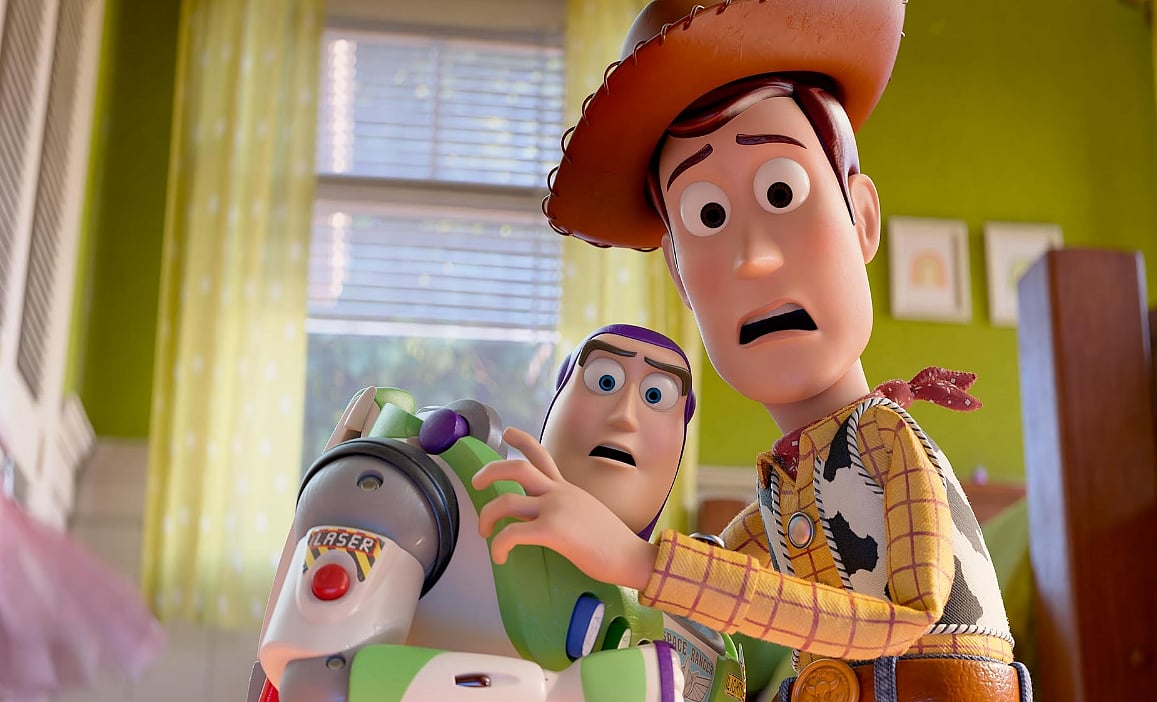Will Toy Story 5 be the end of Woody, Buzz Lightyear? Here's what the ...