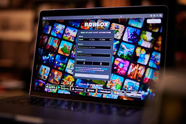 Roblox chat in the UAE: When will the feature return?