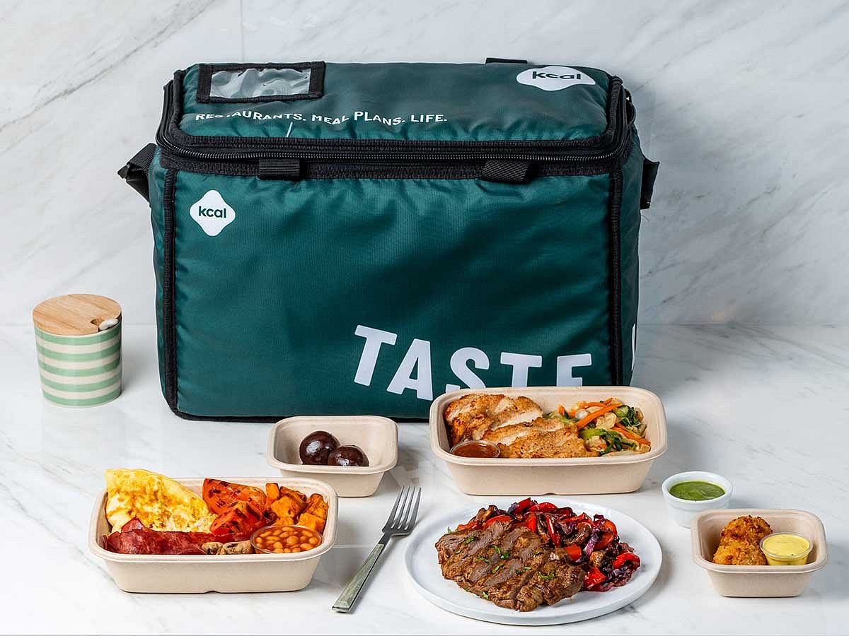 World Diabetes Day: Kcal promotes conscious eating for long-term wellness