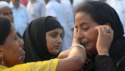 Saudi bus tragedy: Telangana shunts Hajj official over ‘insensitive’ remark