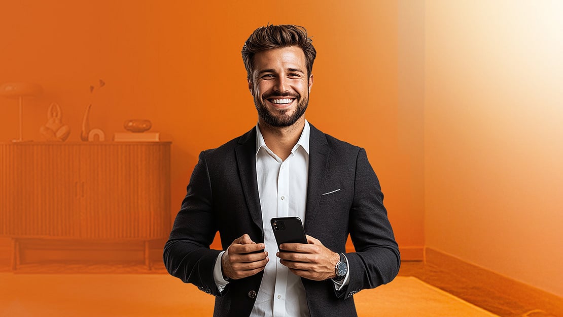 Maximise your money with Mashreq NEO PLUS