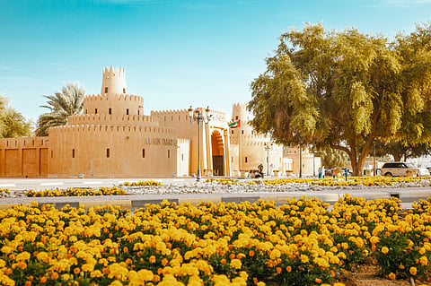 UAE winter: Al Ain dips to 9.2°C, here's how to enjoy the cold