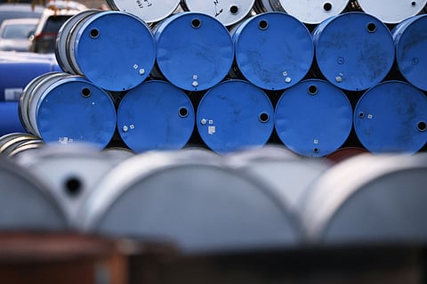 Oil Prices on Edge as US-Iran Ceasefire Window Nears End and Strait of ...
