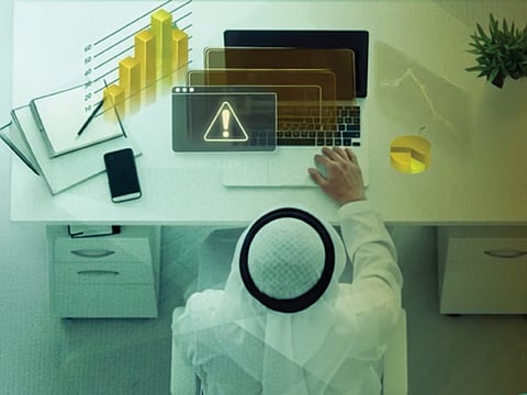 UAE Regulator Warns of Unlicensed Financial Firms: CMA Flags YA Group ...