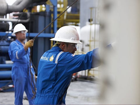 Petrofac UAE Staff Receive 70% of Outstanding Dues After Six-Month Wait ...
