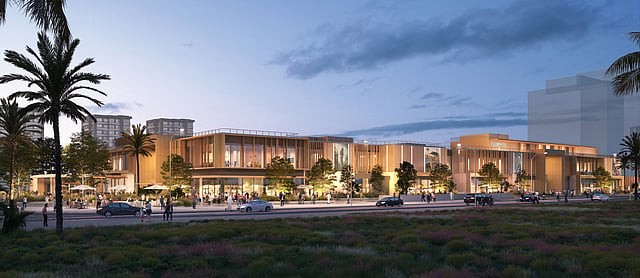 7 New UAE Malls Opening In 2026 | Gulf Insider