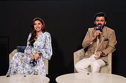 Fawad Khan, Mahira Khan to spearhead star-studded Pakistan International Screen Awards 2025 in Dubai