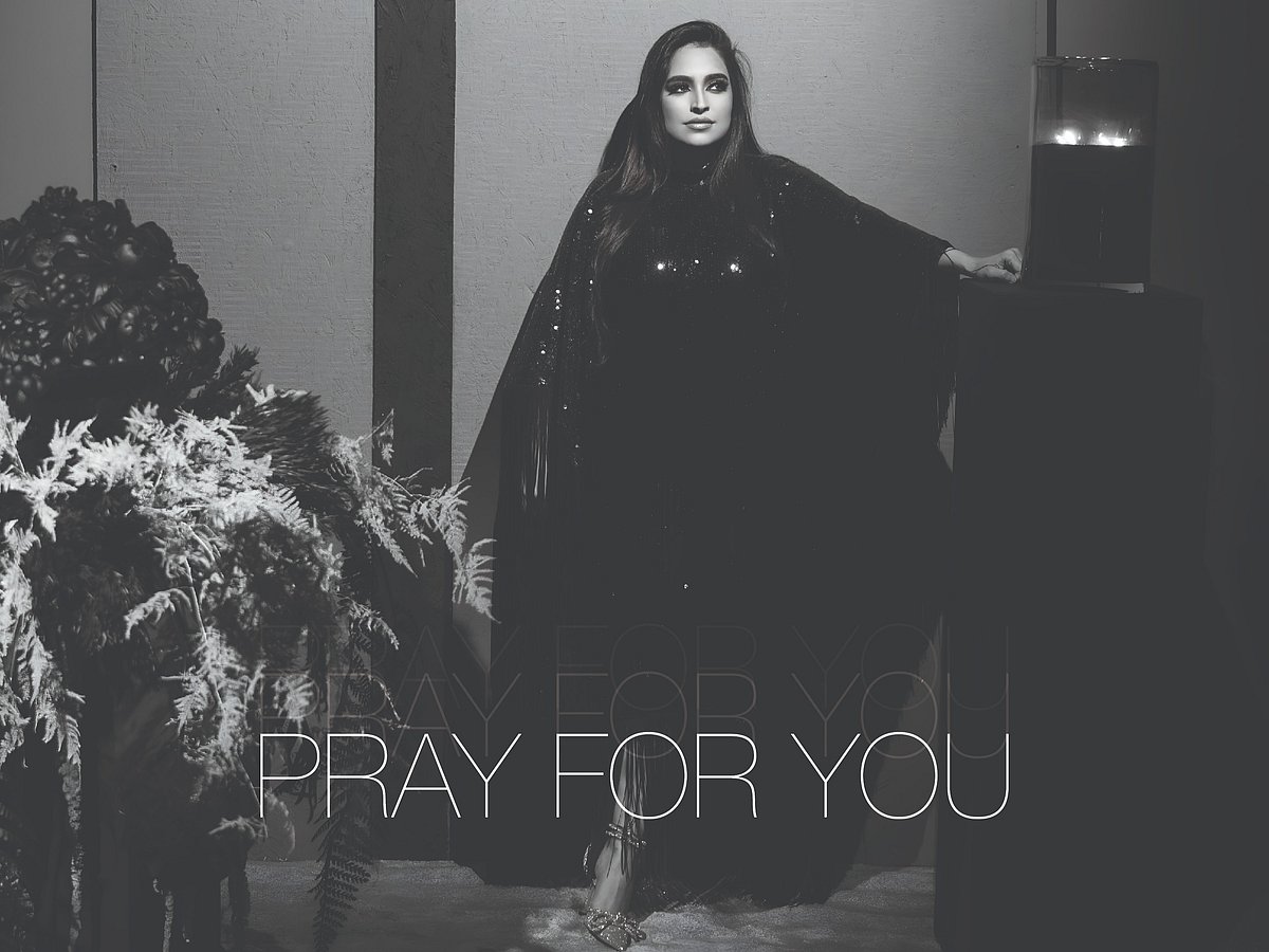 How Dubai wedding planner Mallika Singh turned into singer opening for ...