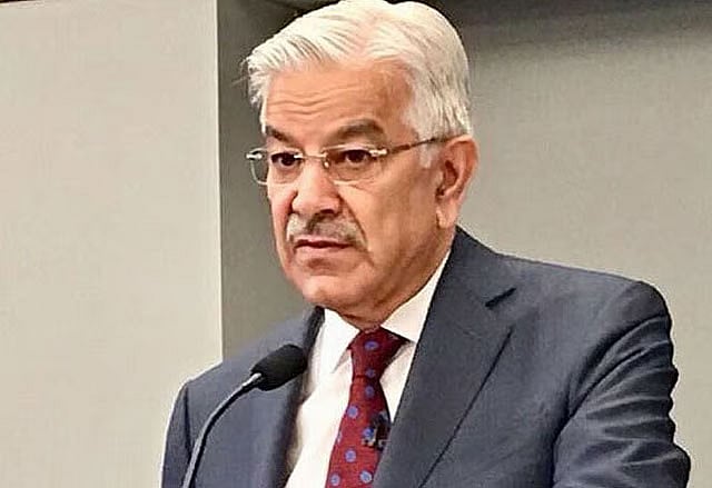Notification for CDF appointment in due course: Asif