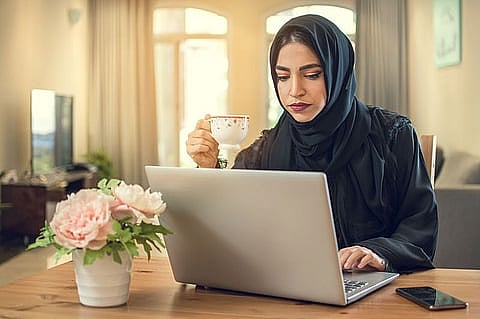 Emirati women drive national growth, topping Arab world in working hours
