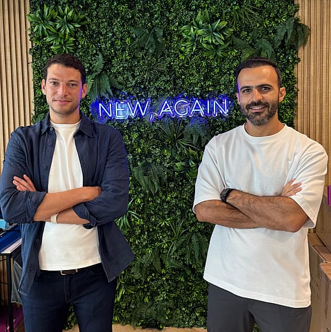 This Dubai startup just raised $17 million to change how you buy phones ...