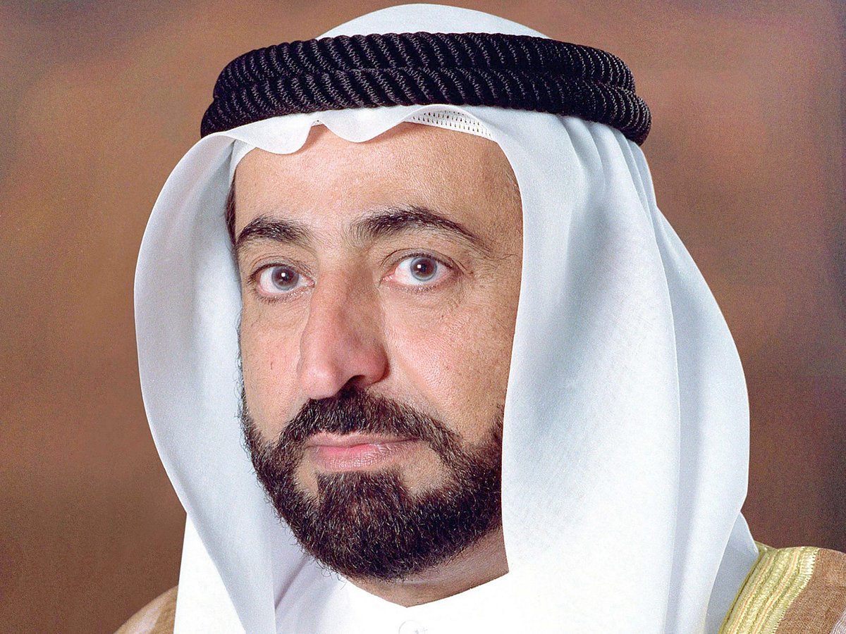 Sharjah Ruler directs recruitment of 1,000 citizens by 2026