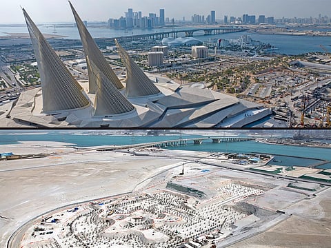 Zayed National Museum opens Dec 3: A landmark tribute to the UAE’s ...