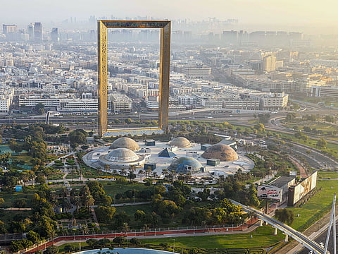 What Is Open and Closed in Dubai Right Now