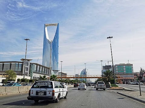 Saudi Arabia: Full arrest-to-removal procedures for residency violators ...