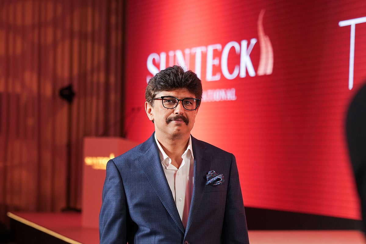 Sunteck Realty, the new vanguard of ultra-luxury arrives in Dubai