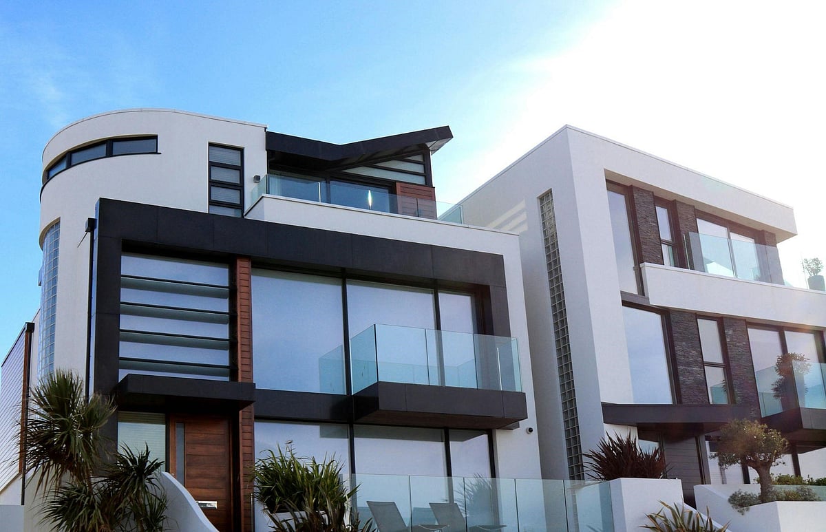 Inside Dubai’s villa boom