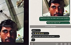 ChatGPT helps Delhi man expose scammer, forcing him to beg for forgiveness