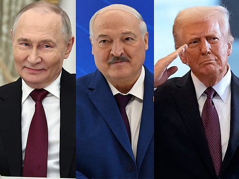 Top 10 richest politicians: A look at their reported wealth