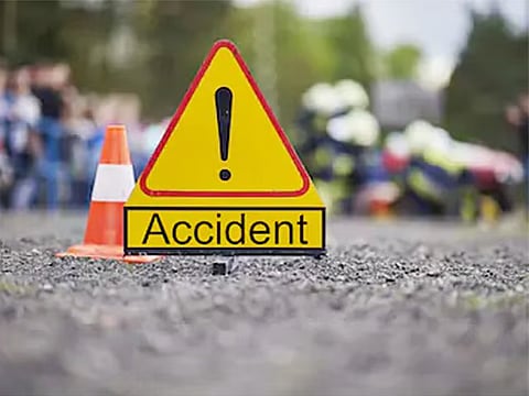 Kuwaiti female student dies in Ohio crash; Second victim in ICU