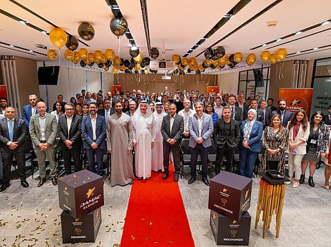 DAMAC Properties launches DAMAC Elevate, a digital rewards and ...