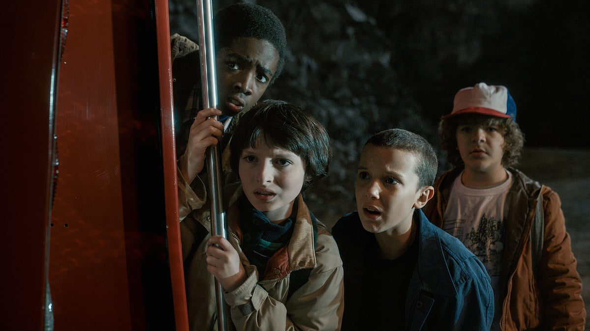 Stranger Things Season 1 was pure lightning in a bottle — so why is ...