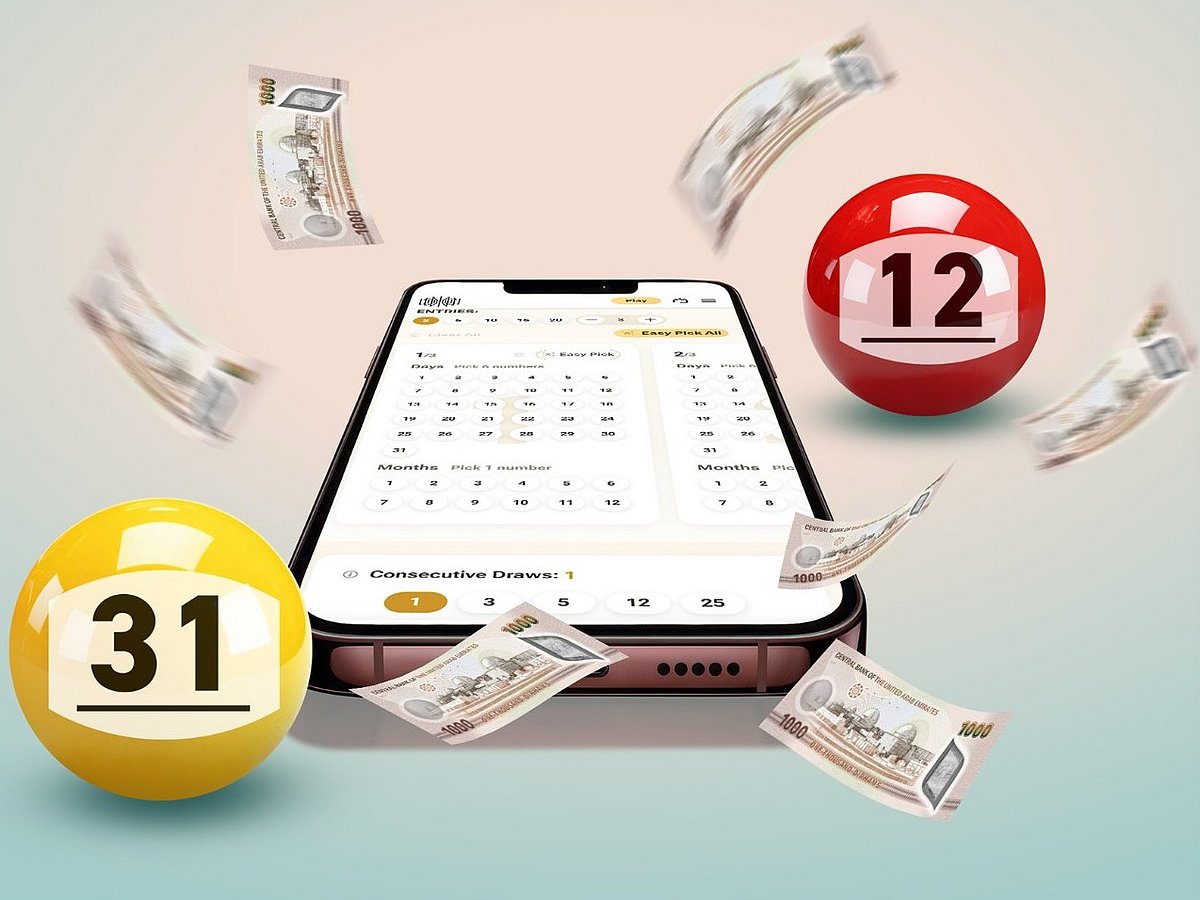 Dh30 million UAE Lottery announces new rules: How to win jackpot, when ...