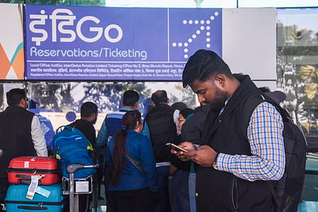 IndiGo flight cancellations: DGCA issues second show-cause notice – key ...