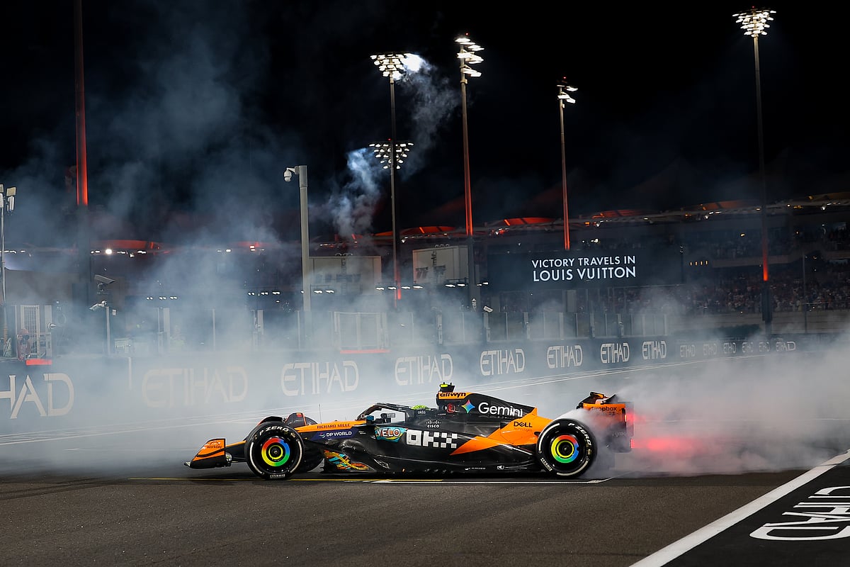 2026 UAE Sports Calendar: Unmissable Events and Global Stars