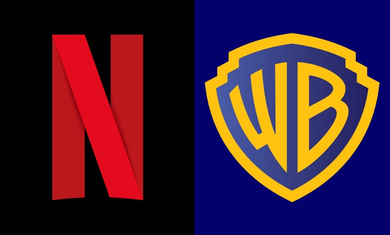 How Netflix’s Warner Bros takeover can hit Hollywood, studios, and ...