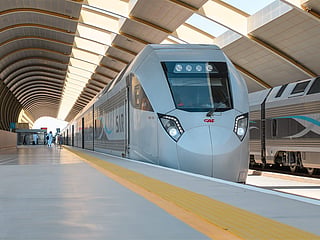 Saudi Arabia opens bidding for Qiddiya High-Speed Rail project