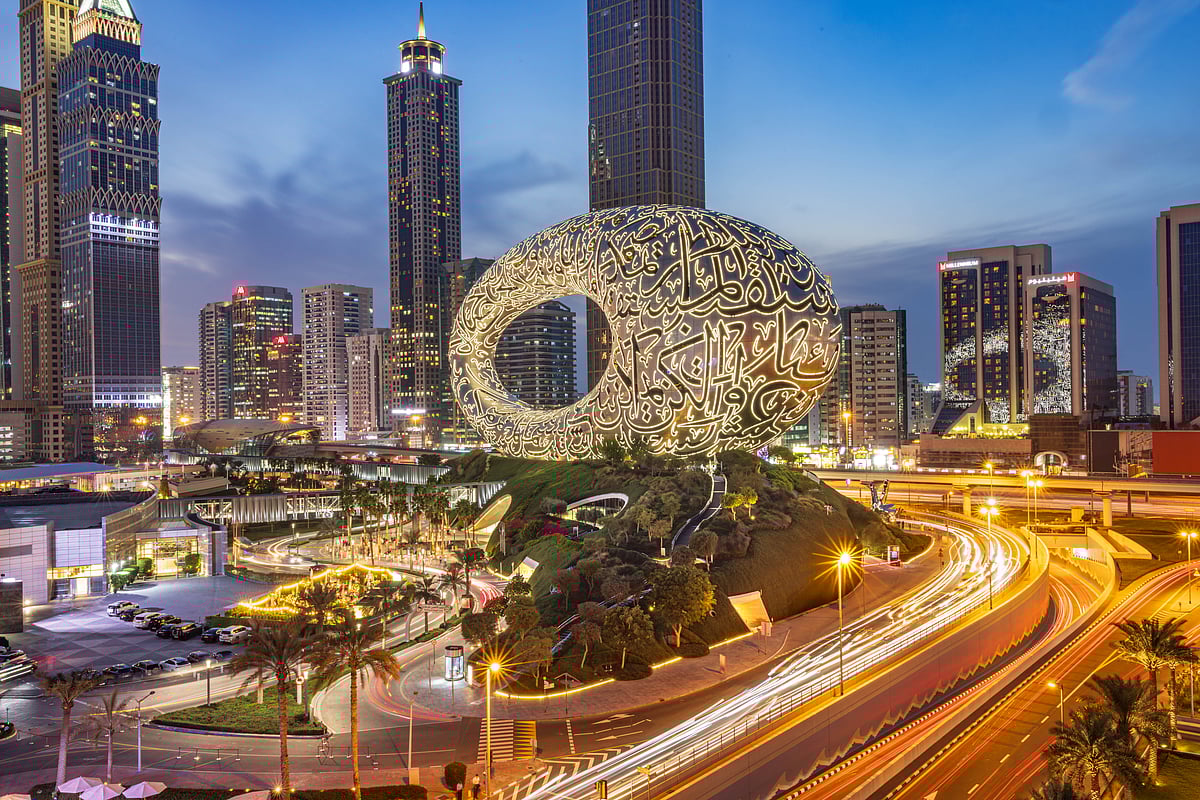 UAE Leads Global Sustainability Investment, Outpaces Peers: HSBC Survey