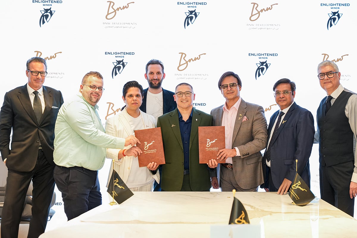 BNW Developments and Enlightened Minds Investments launch BNW Real ...