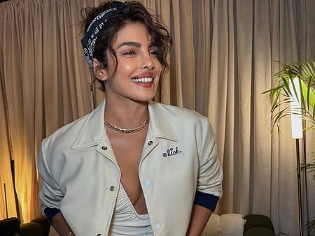 Golden Globes 2026: Priyanka Chopra, Orlando Bloom among presenters