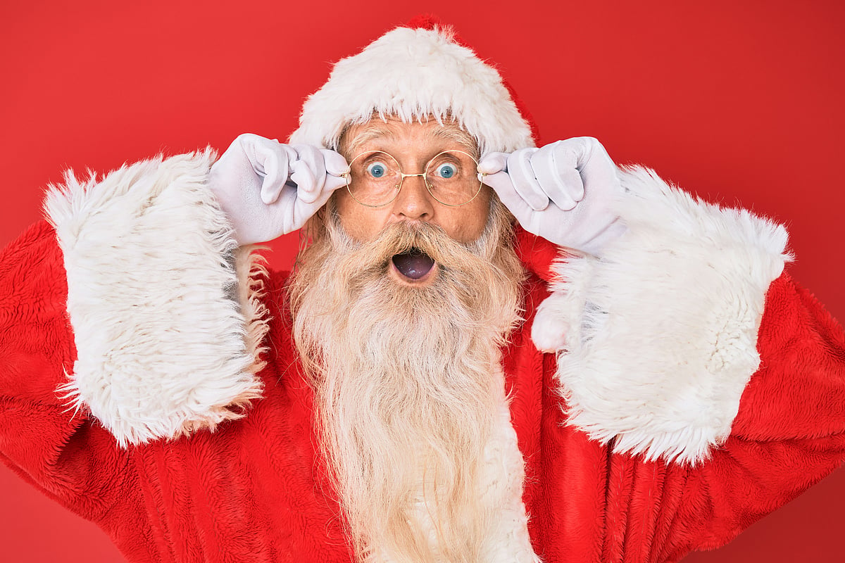 Where to meet Santa in the UAE: The best Christmas events for families