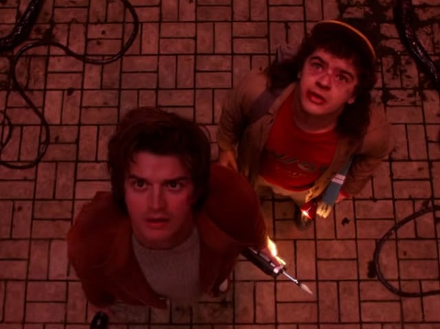 Stranger Things 5 trailer: Violent deaths and shocking revelations