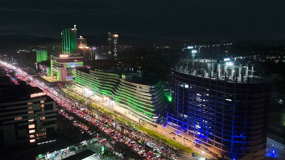 Giga Group presents a legacy of excellence