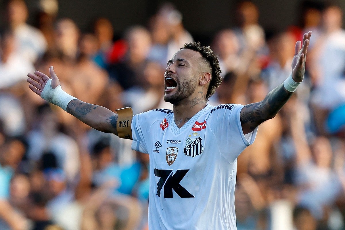 Neymar's Dance Tribute to Vinícius: A Powerful Stand Against Racism