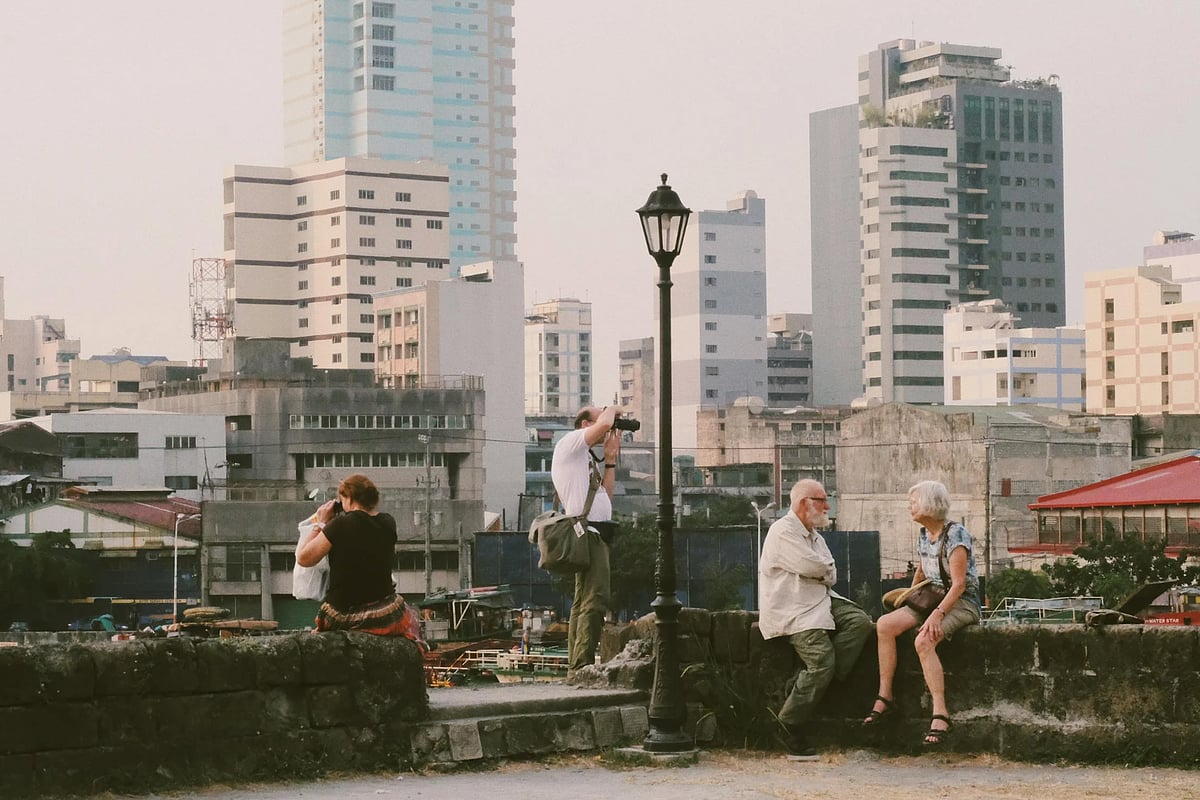 Asia’s best retirement destination: Know the monthly cost